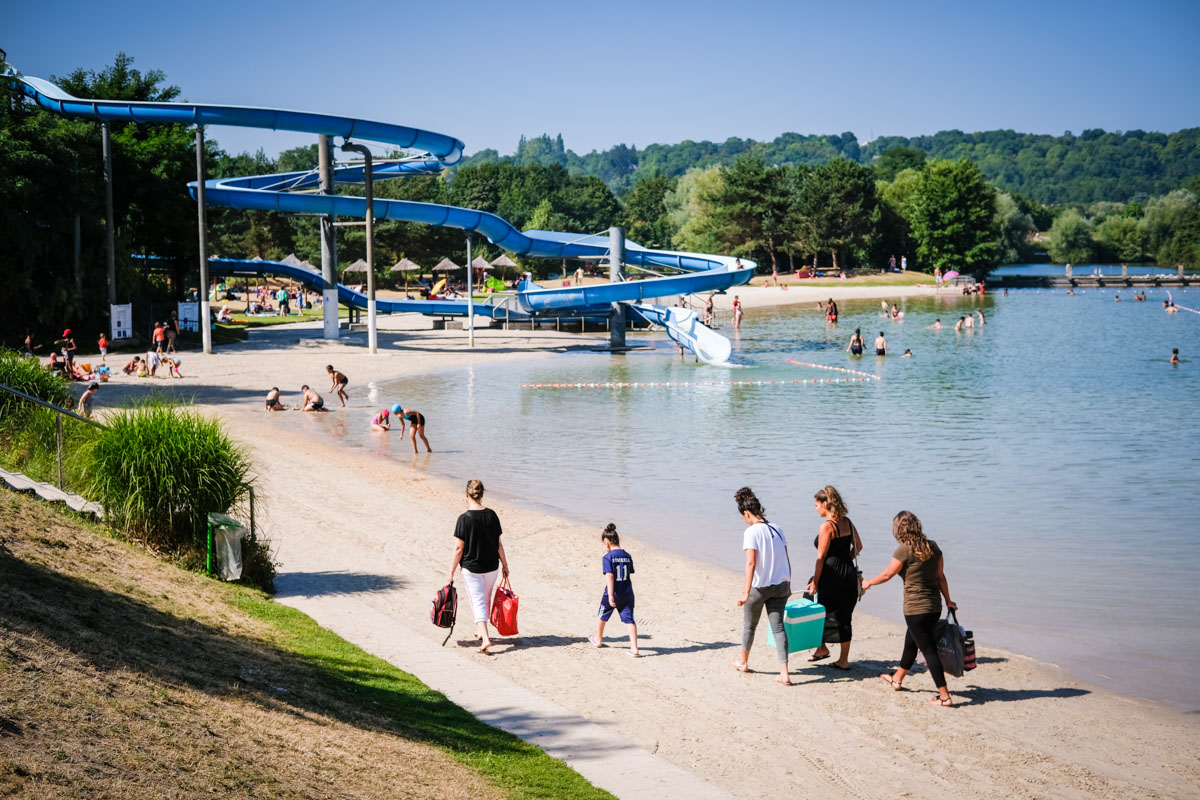 Conseils pour préparer sa journée à l’Île de loisirs - Île de loisirs ...